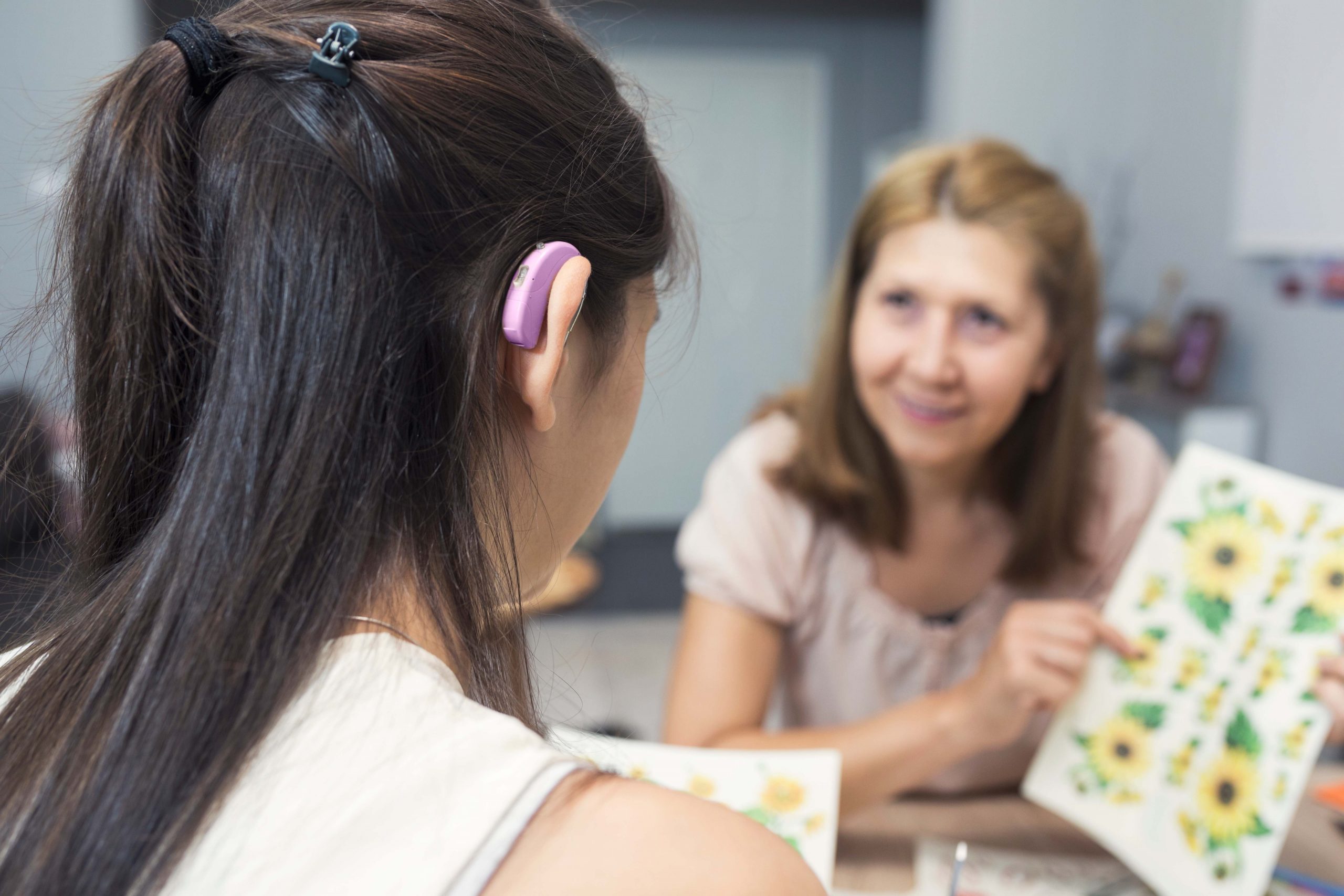 Tengo un joven con hipoacusia en el aula, ¿qué hago ahora? - Por ...
